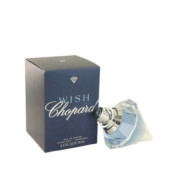 Perfume Chopard Eau De Parfum Spray 75ml/2.5oz | Walmart en línea