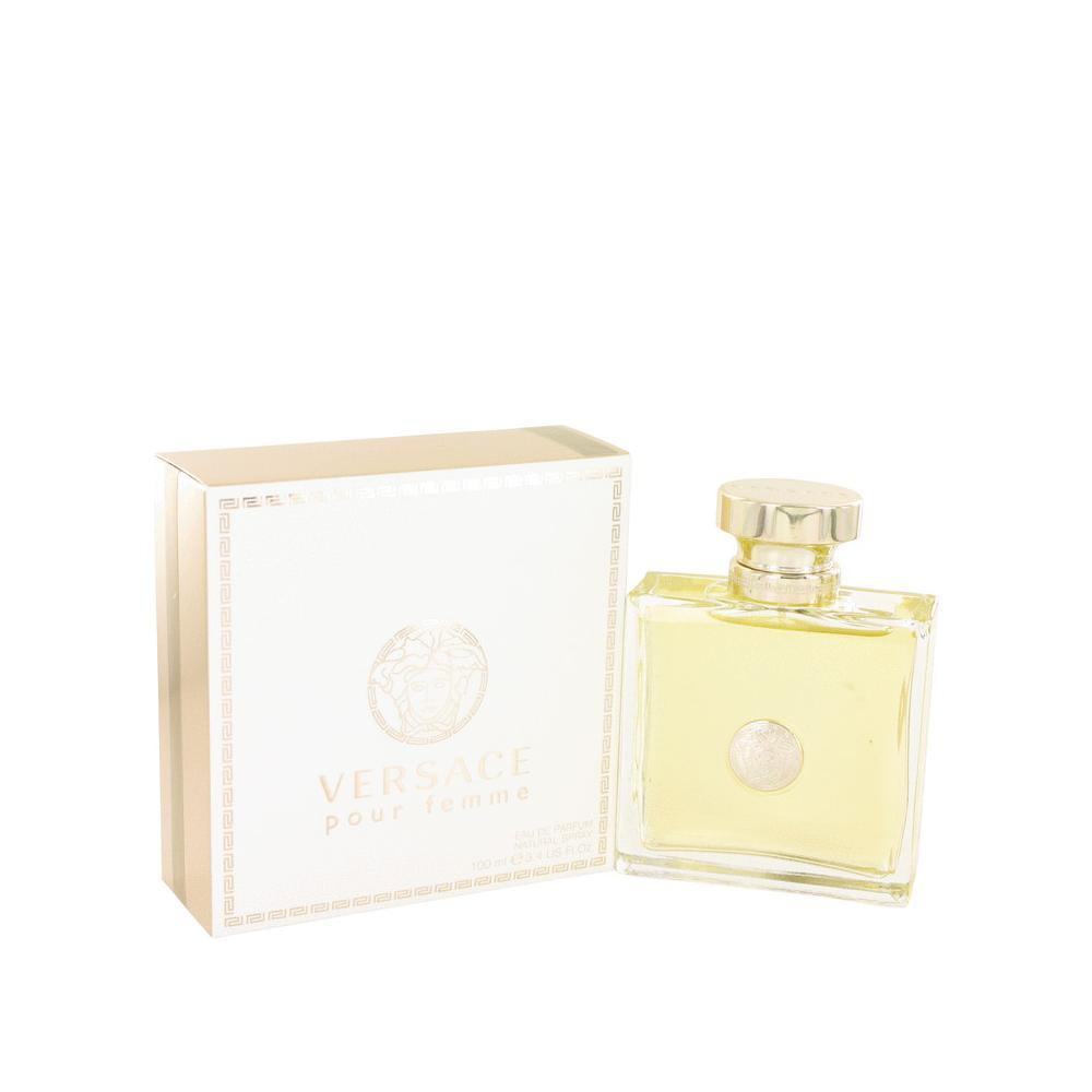 Perfume Versace Versace Signature de Versace Eau De Parfum Spray 100ml ...