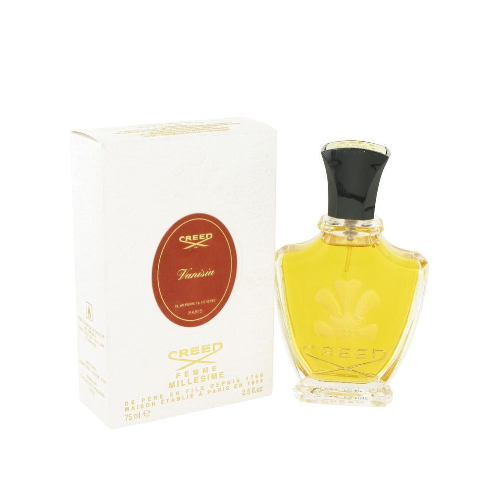Perfume Creed Vanisia de Creed Millesime Eau De Parfum Spray 75ml/2.5 ...