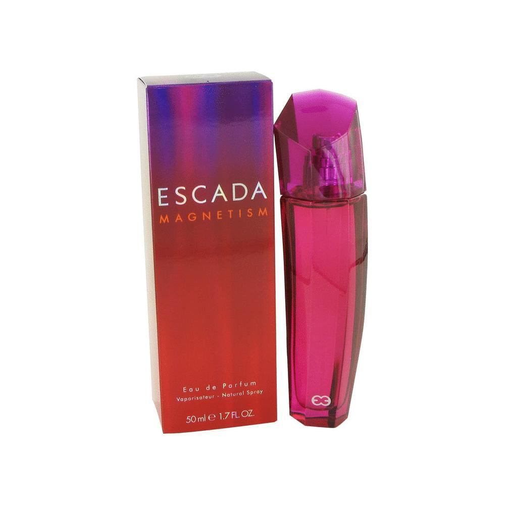 Perfume Escada Escada Magnetism Escada Eau De Parfum Spray 50ml/1.7 oz ...