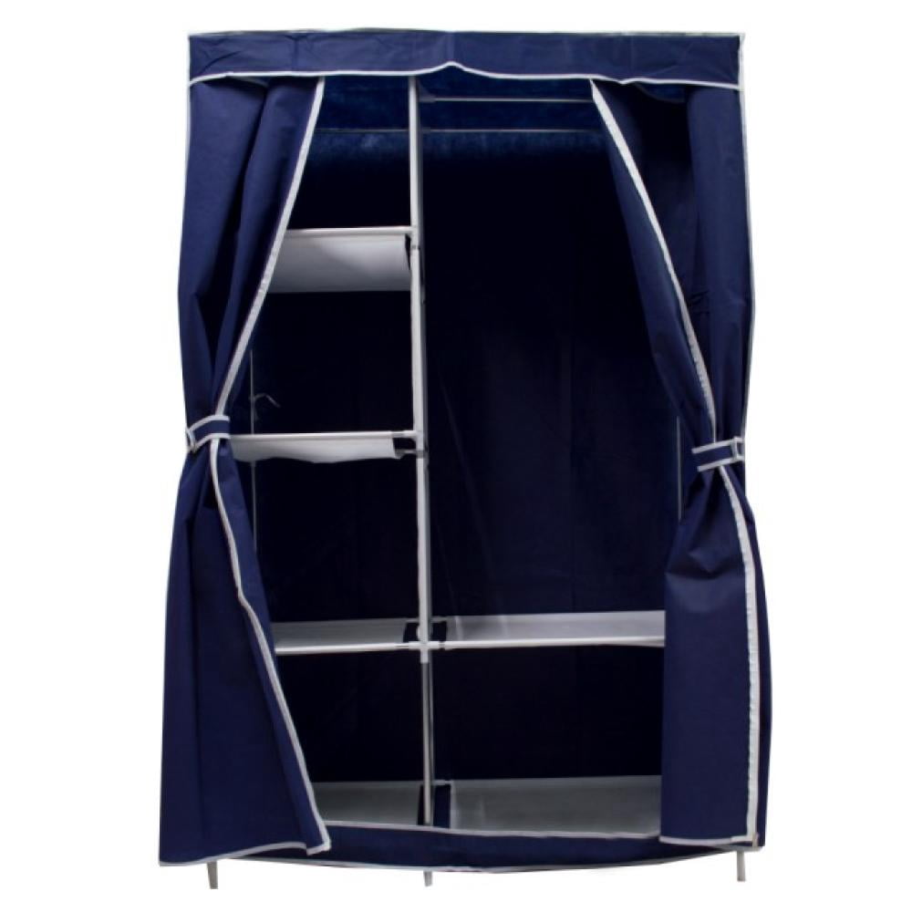 Closet Grande color Azul marino ILIOS R07 | Walmart en línea