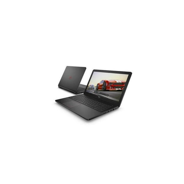 Laptop DELL Intel Core i7 1TB 8GB RAM 16.9“ Windows 10 | Walmart en línea