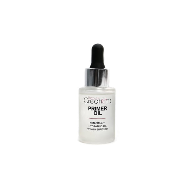 Primer Aceite Beauty Creations BC Primer Oil | Walmart en línea