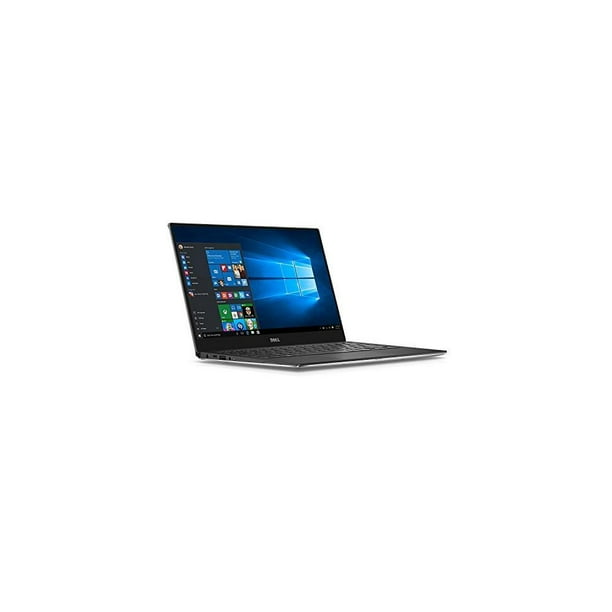 Laptop DELL Intel Core i5 128GB 8GB RAM 16.9“ Windows 10 - | Walmart en ...
