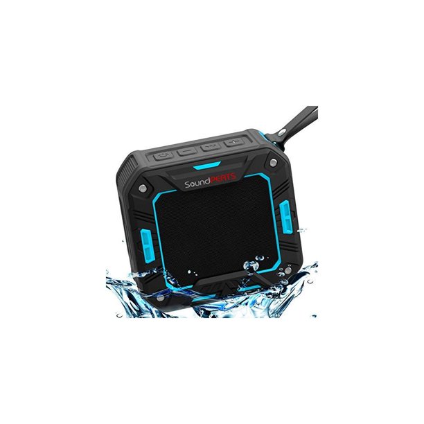 Bocina SoundPEATS USB, Bluetooth SP_P2_Blue | Walmart en línea