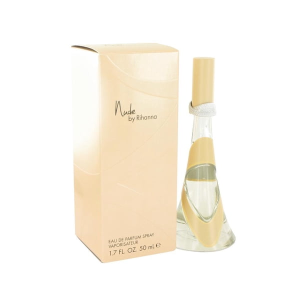 Perfume Rihanna Nude de Rihanna de Rihanna Eau De Parfum Spray 50ml/1 ...