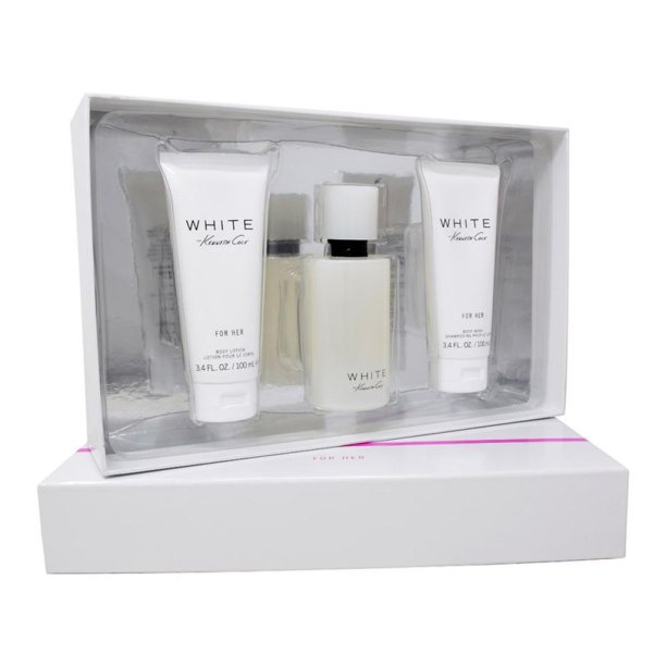 Set White Kenneth Cole 142793490 | Walmart en línea