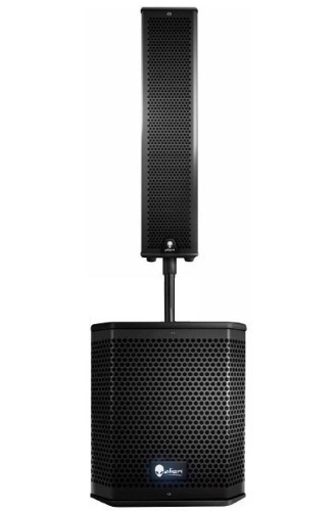 kit sistema amplificado 12 pulgadas Alien Pro Symphony | Bodega Aurrera ...