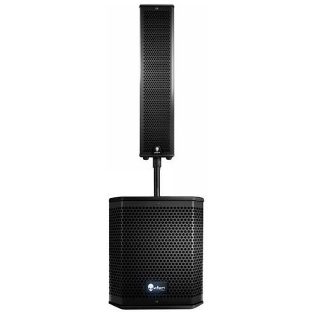 kit sistema amplificado 12 pulgadas Alien Pro Symphony | Walmart en línea