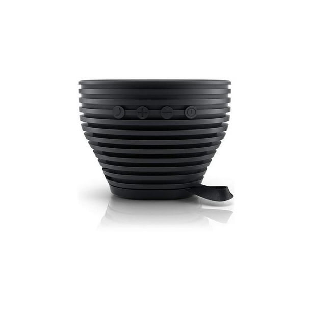 Bocina Philips Mono Bluetooth, Auxiliar 3.5mm SB2000B/37 | Bodega ...