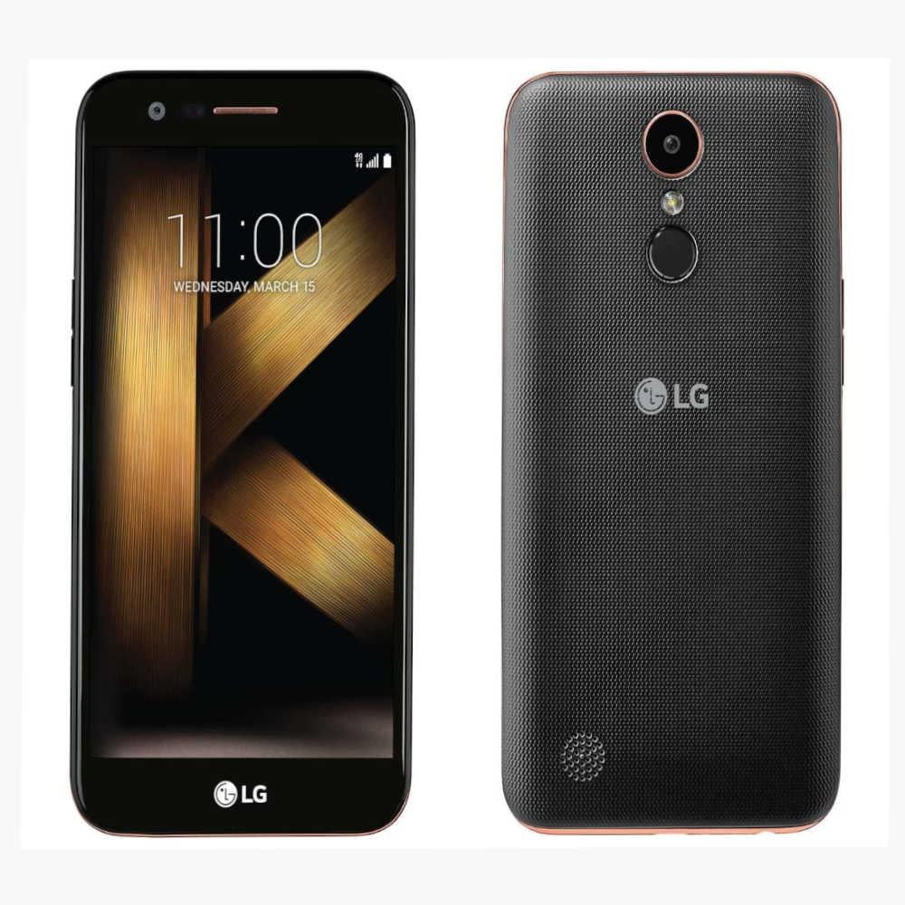 Smartphone K20 Plus LG LG TP260 | Walmart en línea