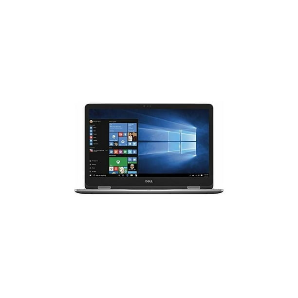 Laptop DELL Intel Core i7 1TB 16GB RAM 10“ Windows 10 - | Walmart en línea