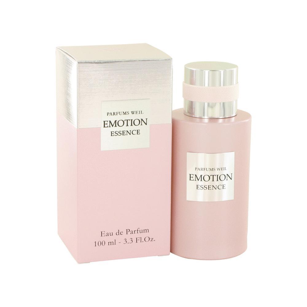 Perfume Weil Emotion Essence de Weil Eau De Parfum Spray 100ml/3.3oz ...