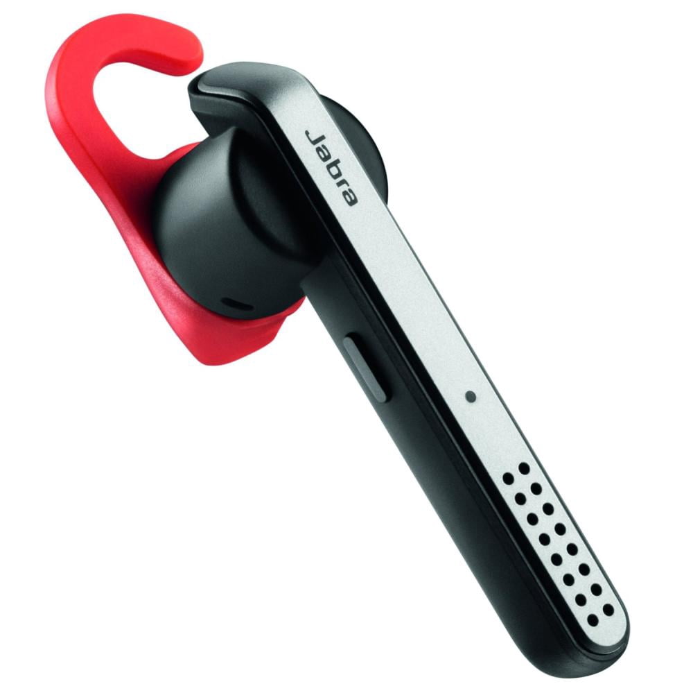 Audifono Jabra Bluetooth con Micrófono STEALTH | Bodega Aurrera en línea