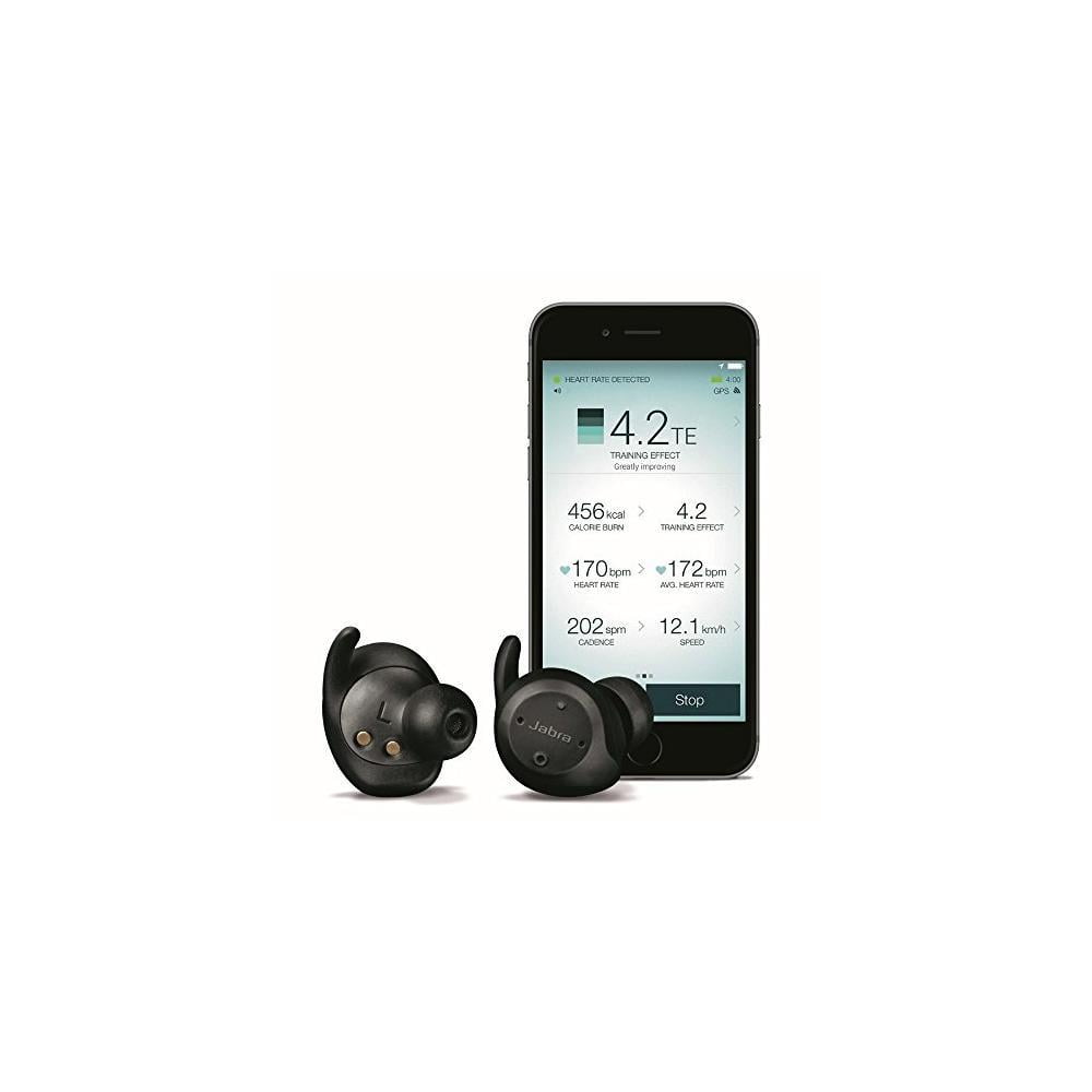 Audifono Jabra In Ear Bluetooth Elite Sport | Walmart en línea