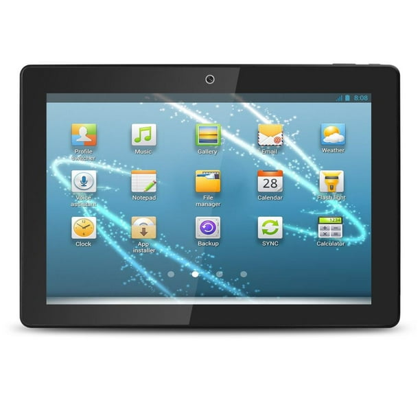 Tablet Kocaso 10.1'' 8GB M1069 | Bodega Aurrera en línea