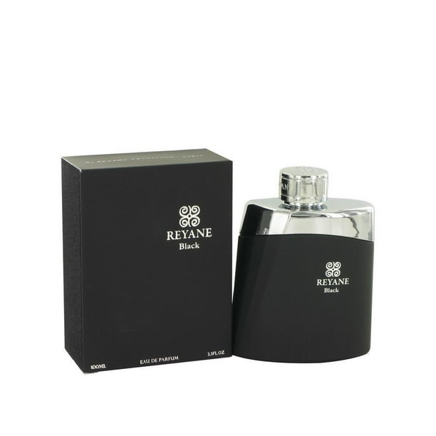 Perfume Reyane Tradition Reyane Black Eau De Parfum Spray 100ml ...
