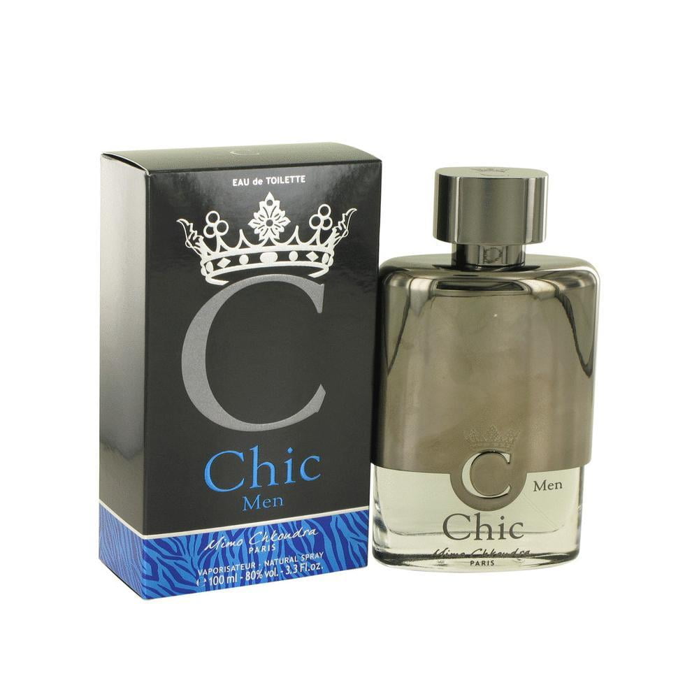 Perfume Mimo Chkoudra C Chic Eau De Toilette Spray 100ml/3.3oz Para ...