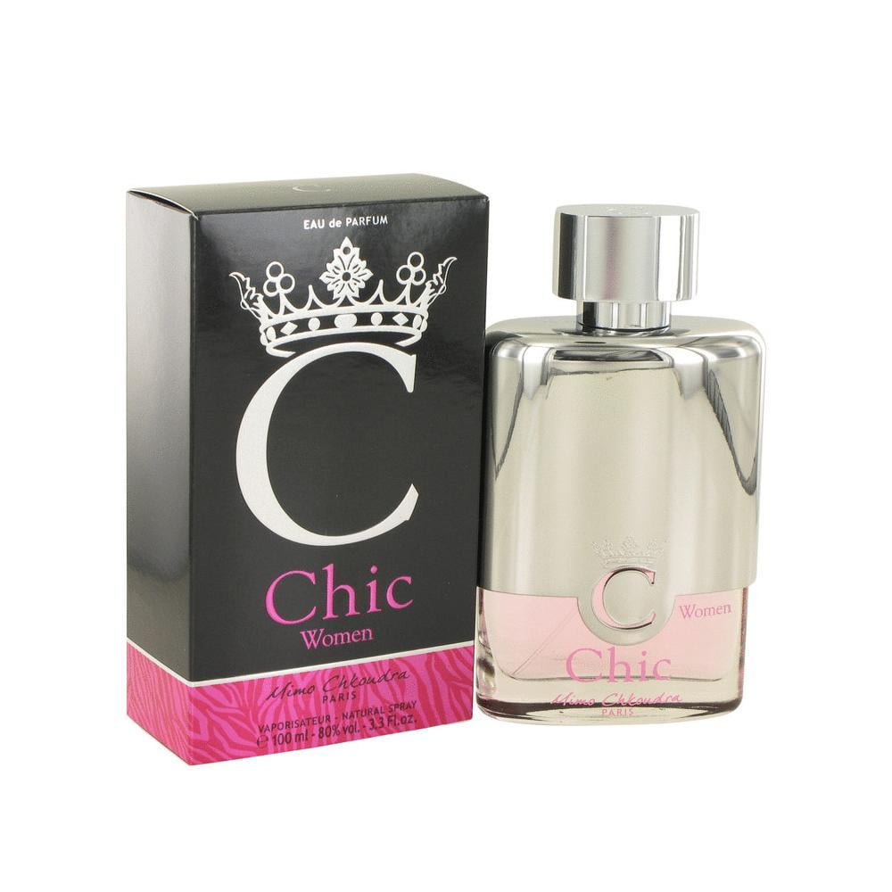 Perfume Mimo Chkoudra C Chic de Mimo Chkoudra Eau de Parfum Spray 100ml ...