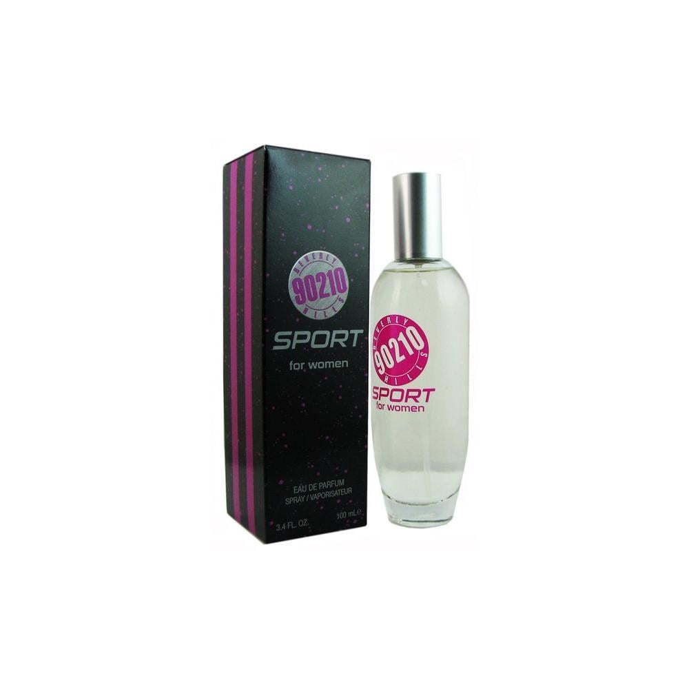 Perfume Torand 90210 Sport Eau De Parfum Spray 100ml/3.4oz | Bodega ...