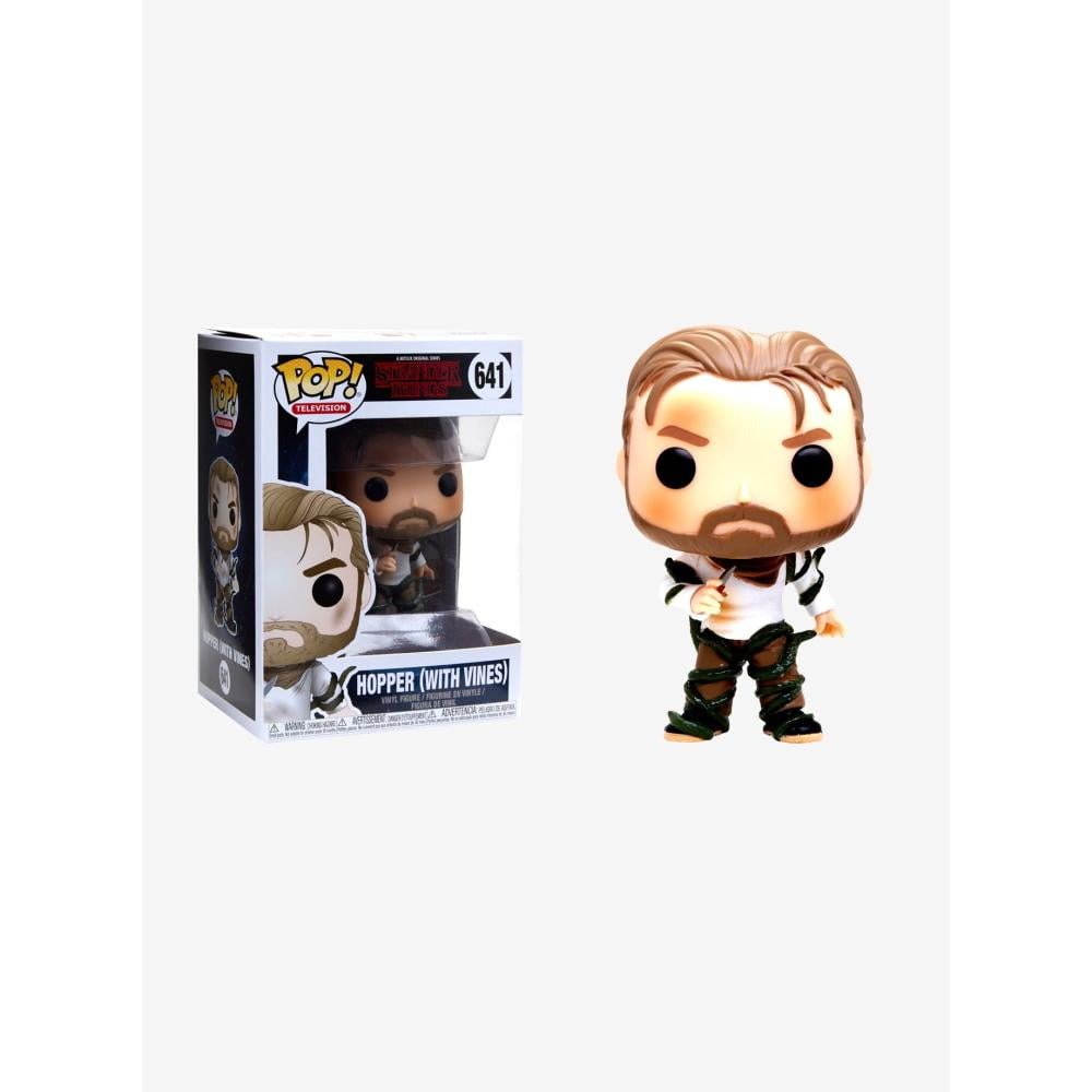 Pop Hopper with vines FUNKO FUNKO Serie TV | Walmart en línea