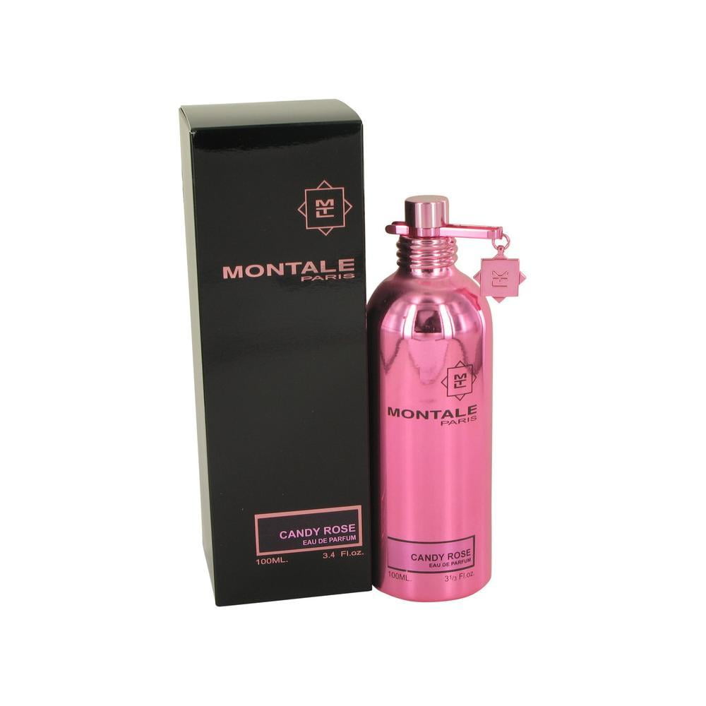 Perfume Montale Montale Candy Rose Eau De Parfum Spray 3.4oz/100ml para ...