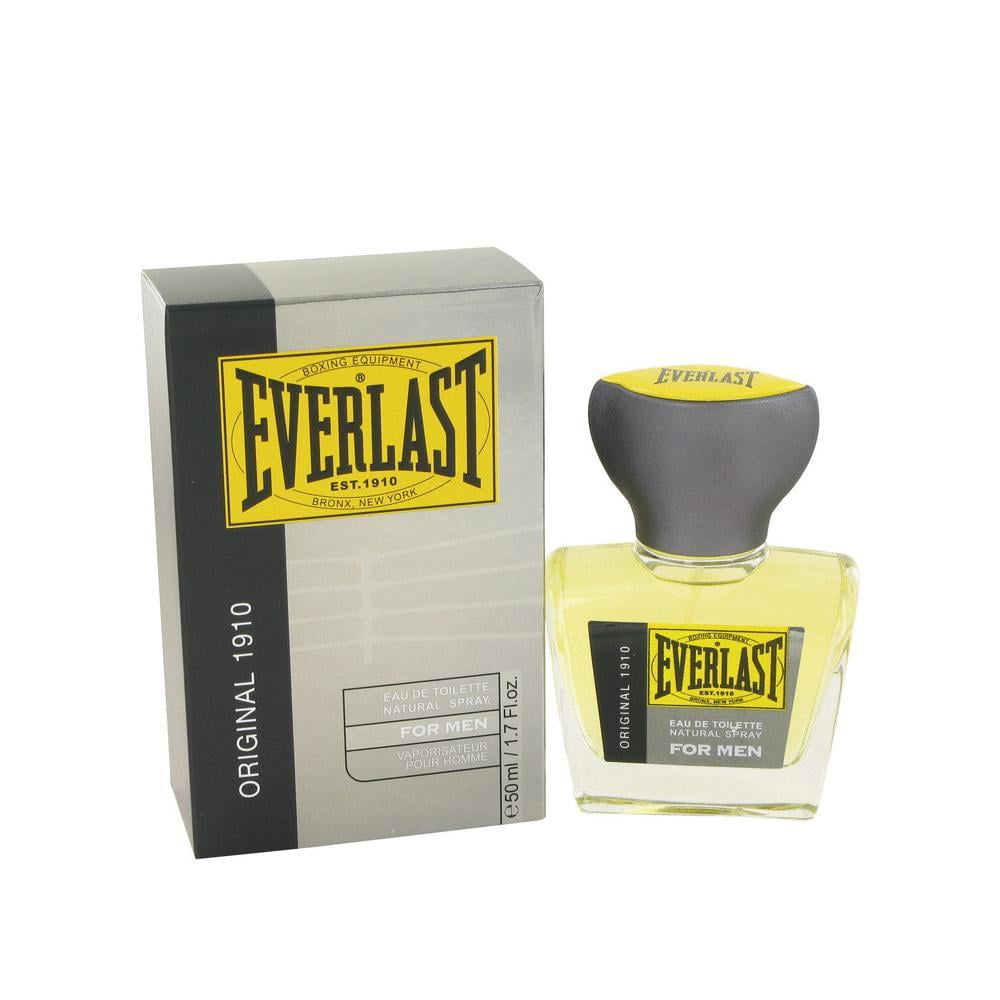 Perfume Everlast Everlast Eau De Toilette Spray 50ml/1.7oz | Bodega ...