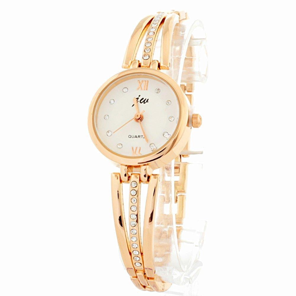 BLACKMAMUT Reloj Análogo Zirconias Metálico Presión Blanco BlackMamut ...