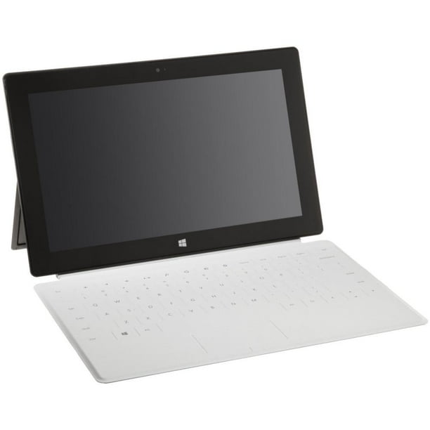Tablet MICROSOFT Surface RT 32GB 2GB RAM 10.6'' con teclado | Bodega ...