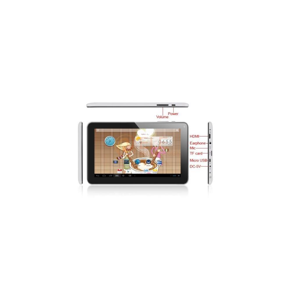 Tablet Goldengulf 8GB GG8008 | Walmart en línea