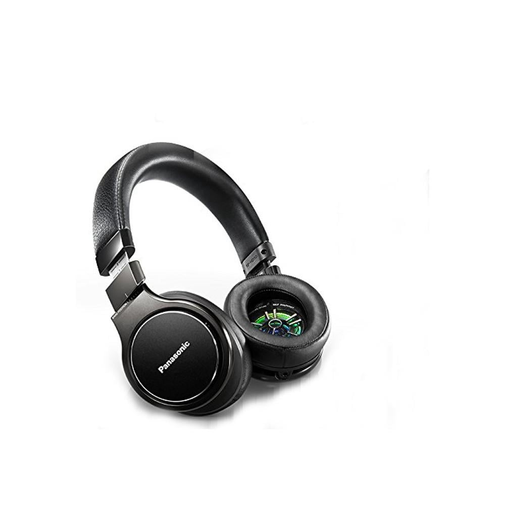 Audifono Panasonic On Ear RP-HD10C-K | Walmart en línea