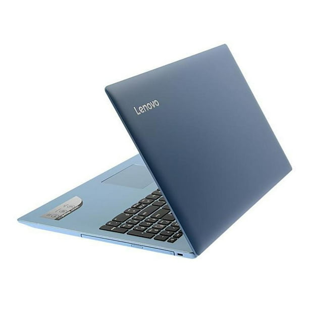 Laptop Lenovo Ideapad 320 Core i7 HDD 1TB RAM 8GB Nvidia 2GB | Walmart en línea
