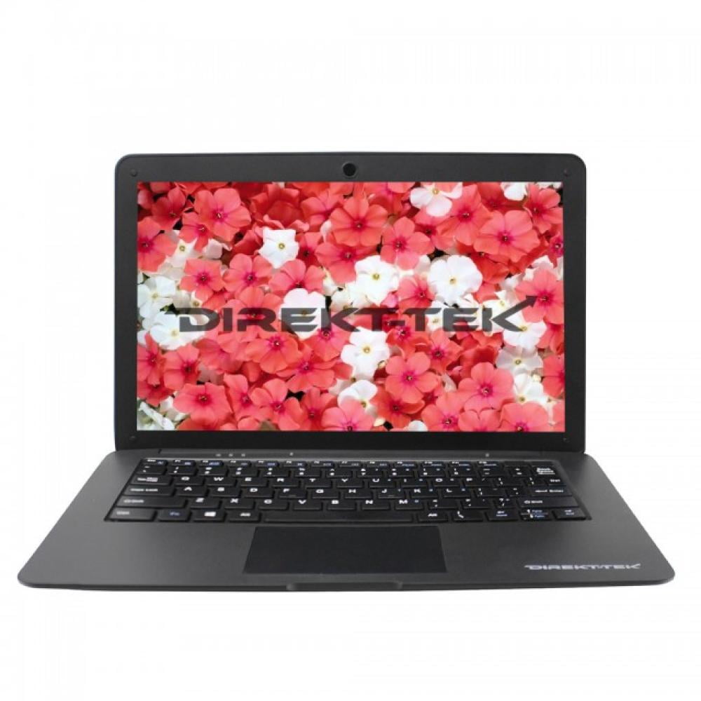 Laptop Direkt-Tek DTLAPC14-1 Ultra Slim 14 PULGADAS CPU Intel Quad Core ...