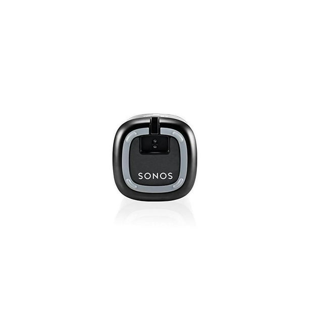 Bocina Sonos PLAY1US1BLK_SUBG1US1BLK Digital PLAY1US1BLK_SUBG1US1BLK ...