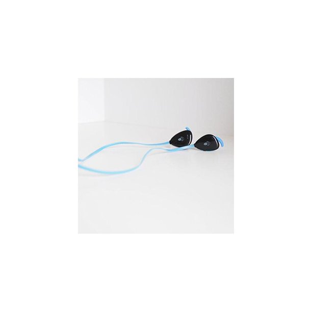 Audifono Bearded Blue In Ear Bluetooth con Micrófono | Walmart en línea