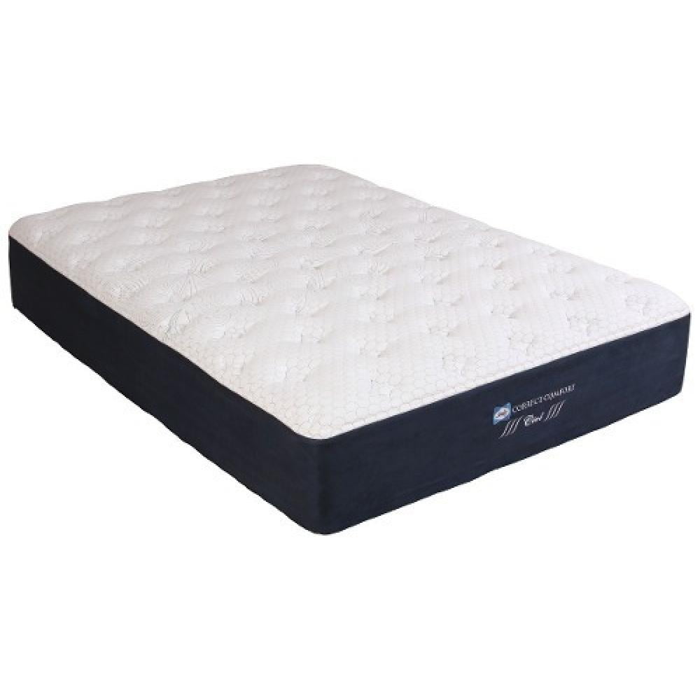 Colchón Dormimundo Sealy 647732010077 Queen Size Dormimundo DORMI0326 ...