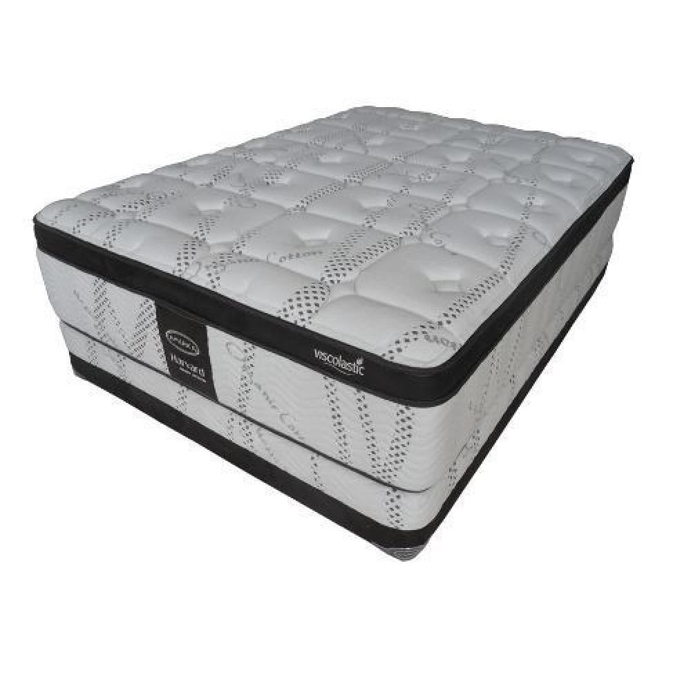 Colchón Dormimundo Harvard 647732010732 King Size Dormimundo DORMI0080 | Bodega Aurrera en línea