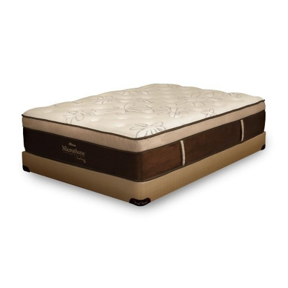 Colchón Dormimundo Sealy 647732011975 Queen Size Dormimundo DORMI0067 ...