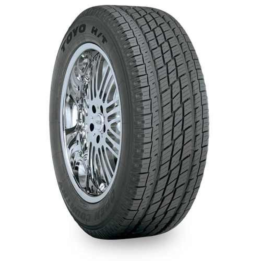 Llanta P225/75 R15 Wo 102 Open Country H/t Toyo 362140 | Walmart en línea