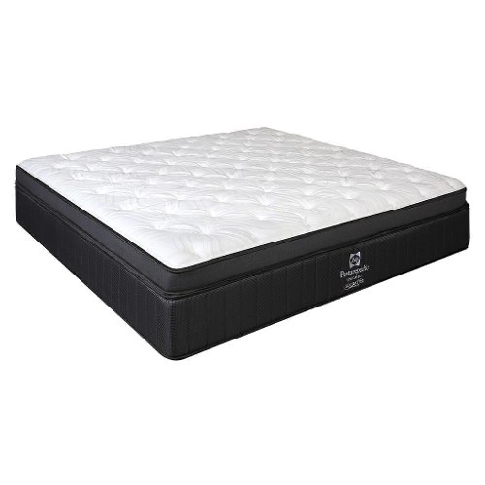 Colchón Dormimundo Sealy 648620344243 King Size Dormimundo Kit_DA 08197 ...