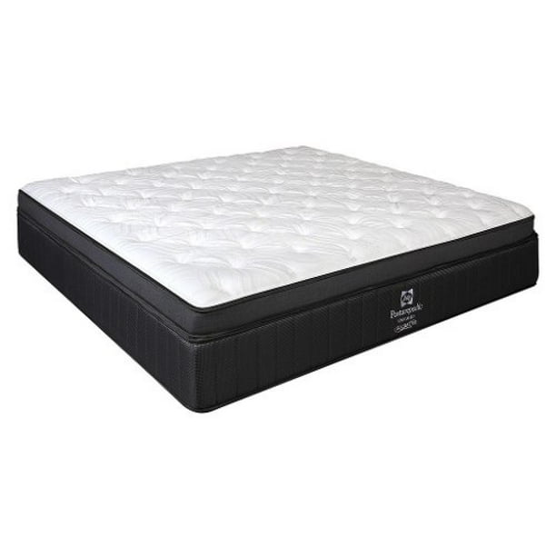 Colchón Dormimundo Sealy 648620344243 King Size Dormimundo Kit_DA 08197 ...