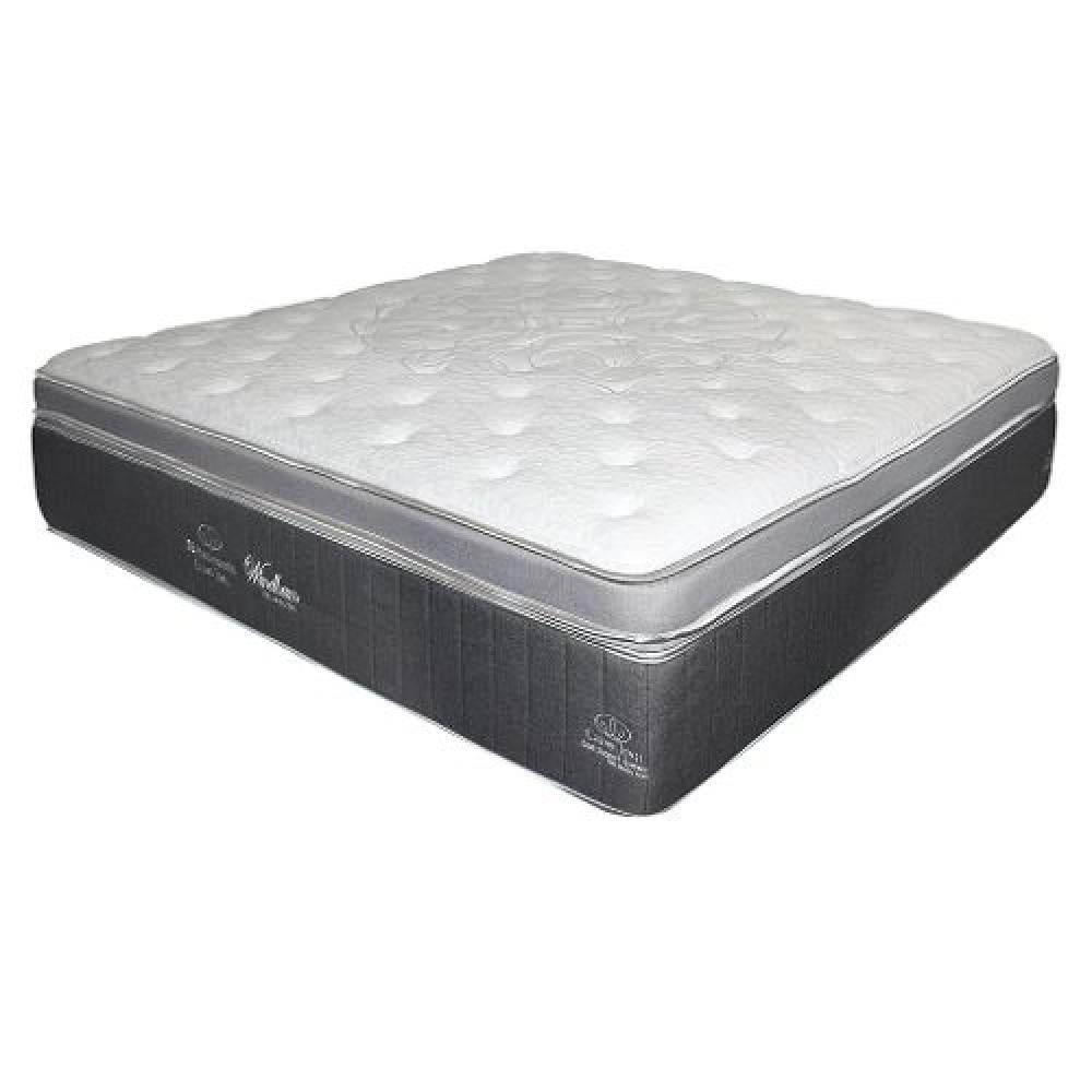 Colchón Dormimundo Sealy 648620344281 King Size Dormimundo Kit_DA 08201 ...