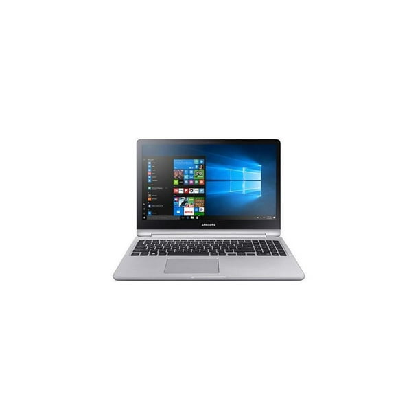 Laptop Samsung Intel Core i7 1TB 12GB RAM 15.6'' Windows 10 NP740U5M ...