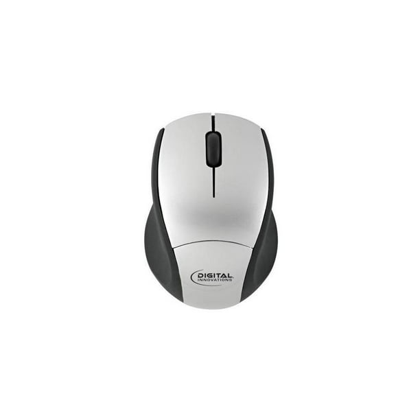 Mouse Micro Innovations Inalámbrico - | Walmart en línea