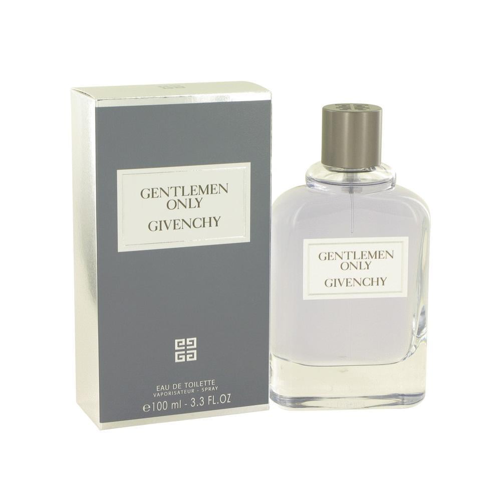 Perfume Givenchy Eau De Toilette Spray 100ml/3.3oz | Walmart en línea