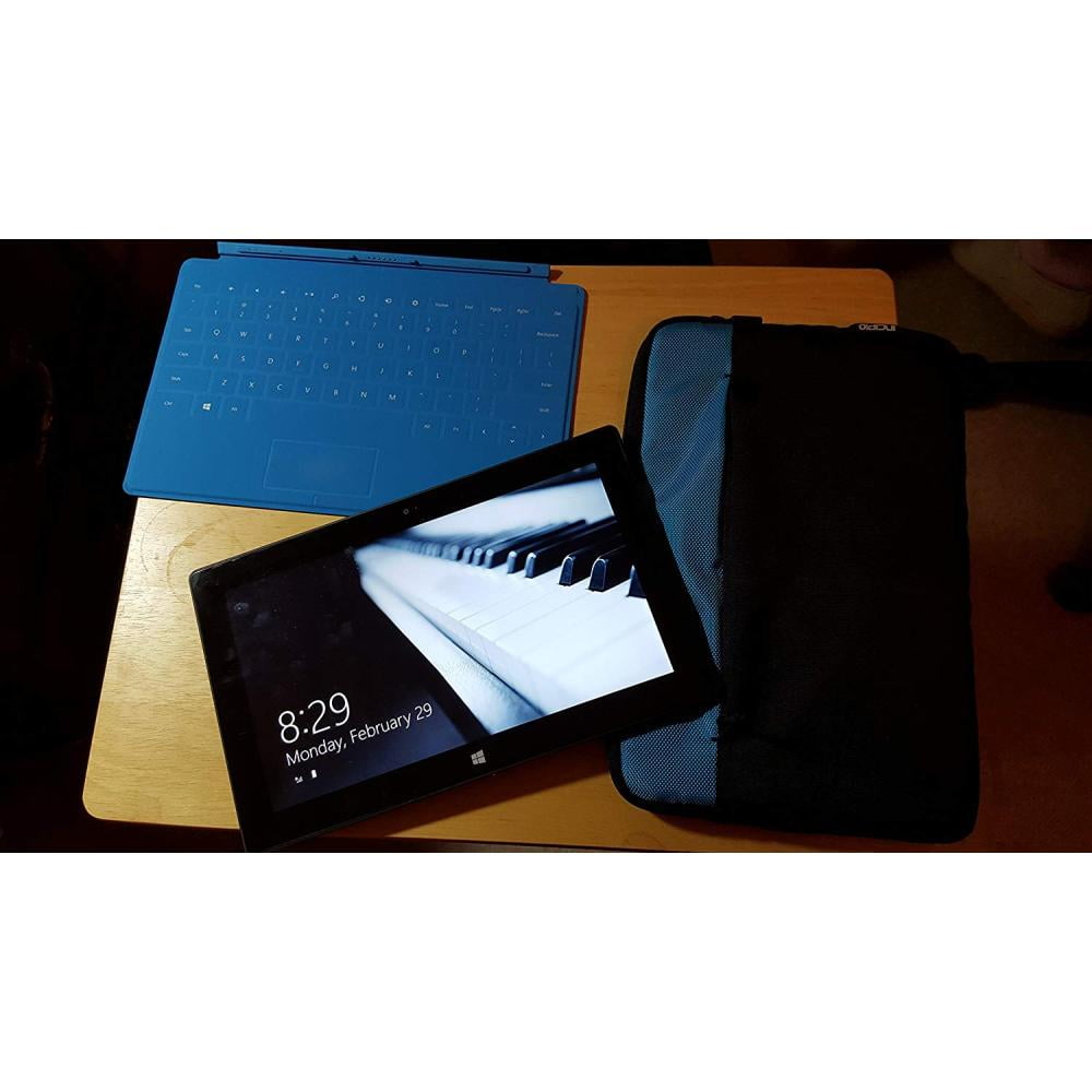 Tablet MICROSOFT Surface 2 64 GB Win RT 8.1 10.6'' | Walmart en línea