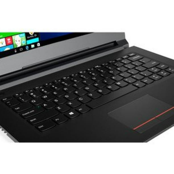 Laptop Lenovo B41 Intel Inside Windows 10 HDD 500GB RAM 4GB 14 Negro ...