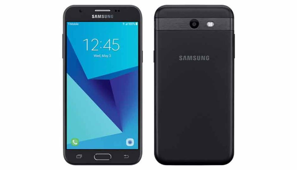 Galaxy J3 Prime Samsung J327WZKAXAC | Walmart en línea