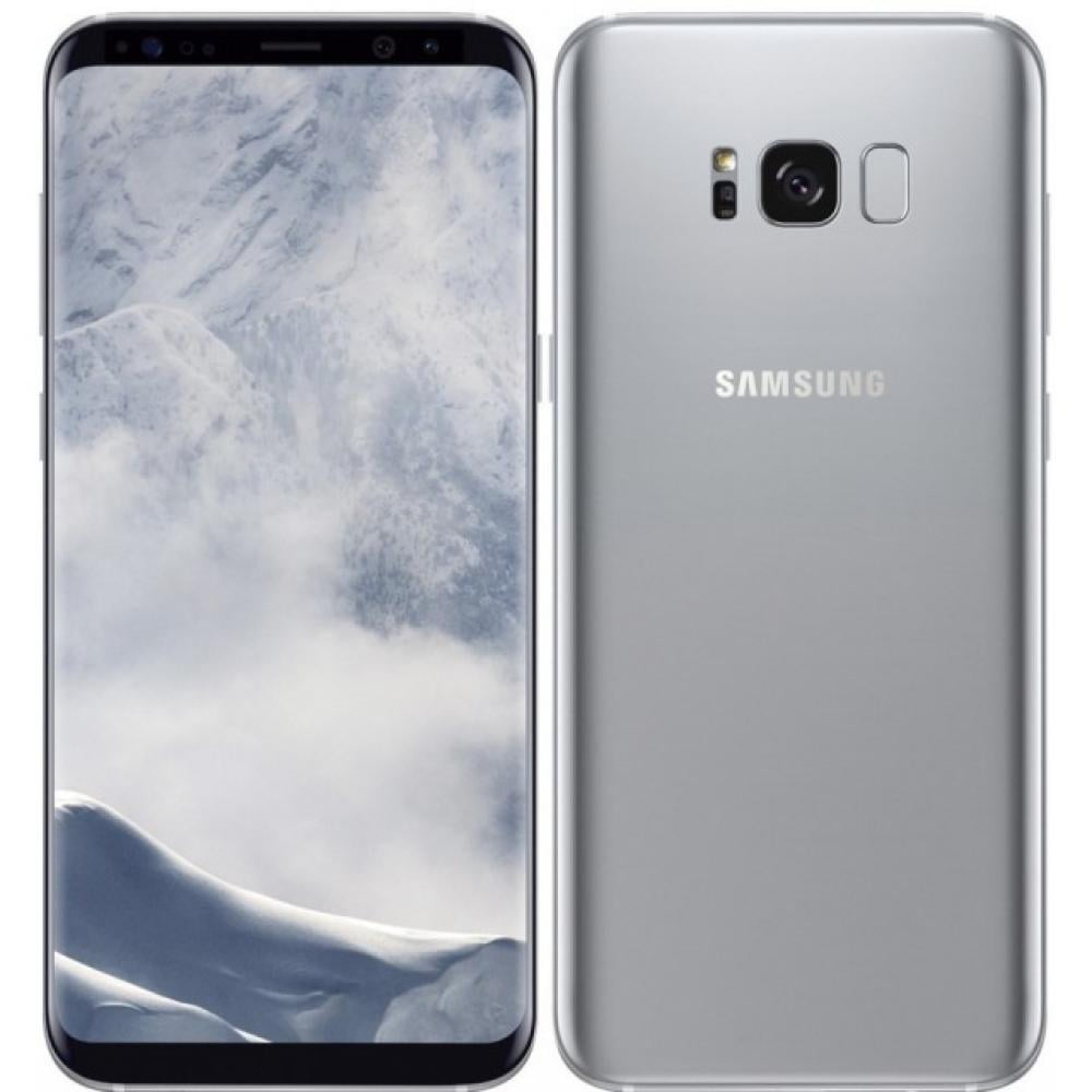 CELULAR SAMSUNG GALAXY S8 PLUS 64GB GRIS Samsung S8 Plus | Walmart en línea