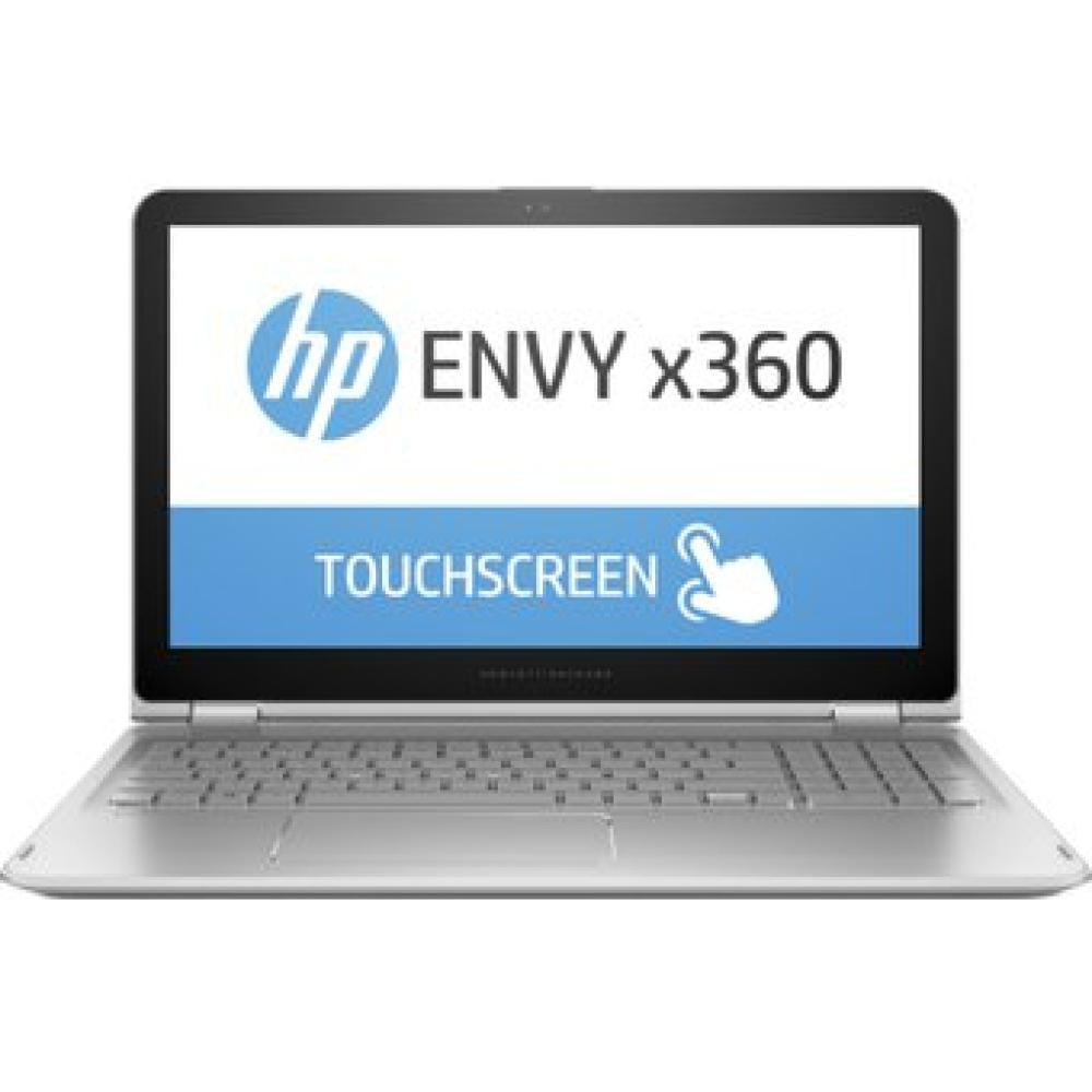 Laptop HP Envy X360 Win10 AMD FX-9800P RAM 8GB DD 1TB Pantalla Touch 15 ...